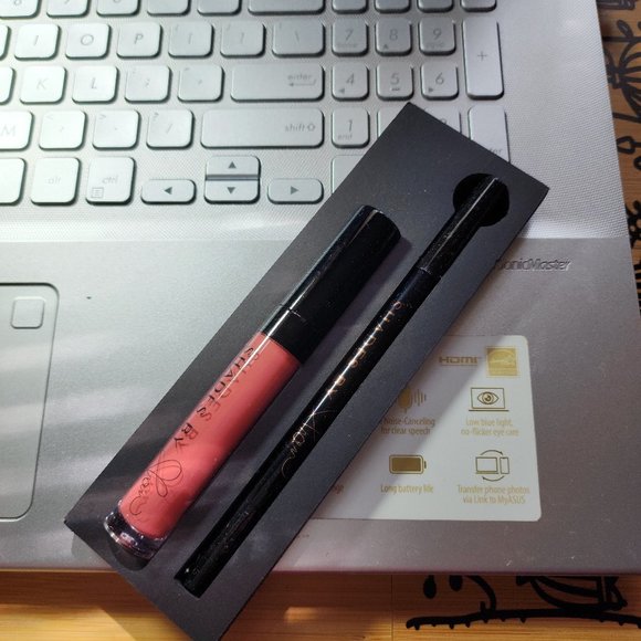 Shades By Shan | Makeup | Shades By Shan But First Lips Liquid Matte ...